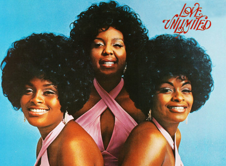 love unlimited Archivi - I Love Music - Radio